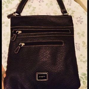 Rosetti Bags | Navy Blue Small Handbag | Poshmark